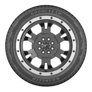 205/60R16 Wrangler Territory HT 92H Goodyear – LLANTAS GOODYEAR